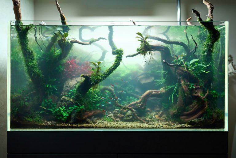 10 Signs Your Freshwater Tank Is in Trouble (And How to Fix It) - The ...